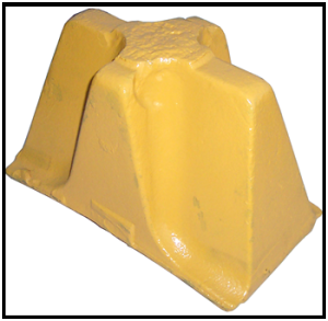 Cat Plus Tip - Compactor Wheel Solutions