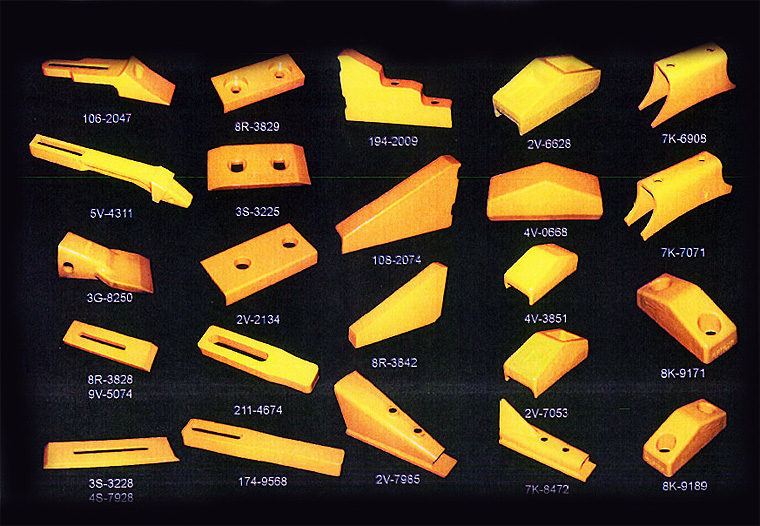 parts1 - Compactor Wheel Solutions